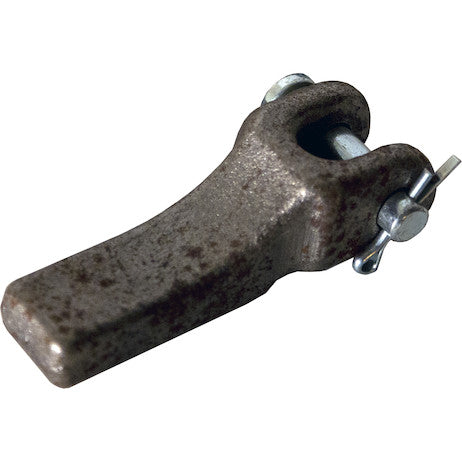Safety Chain Retainer – Tedson Trailer Parts