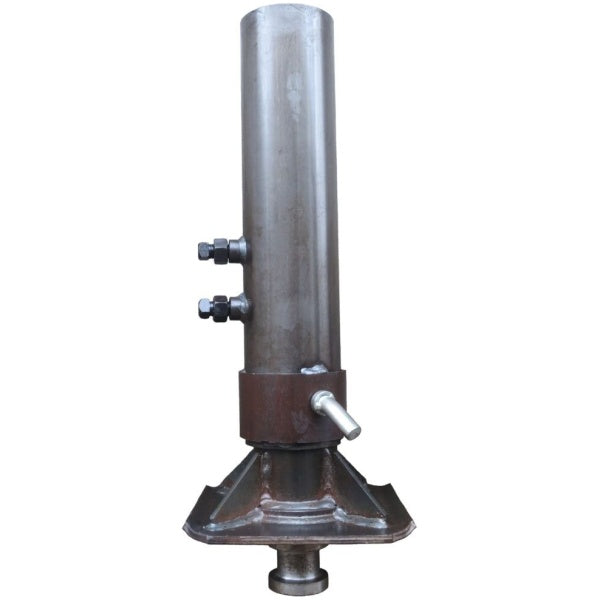 King Pin Gooseneck Coupler – Tedson Trailer Parts