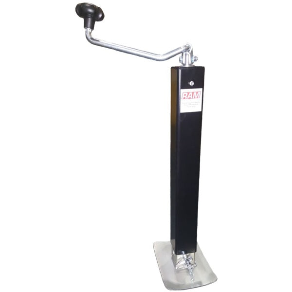 Drop Leg 8K Trailer Jack – Tedson Trailer Parts