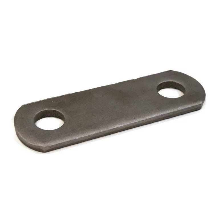 Shackle Strap - For Double Eye Spring – Tedson Trailer Parts