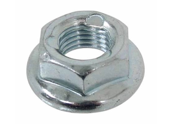 3.5K, 8-16K Brake Mounting Lock Nut - 7/16 – Tedson Trailer Parts
