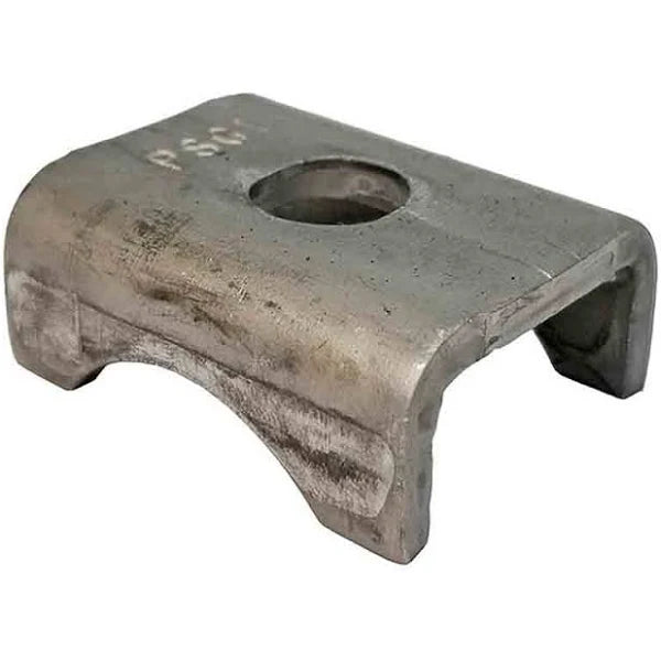 Spring Seat, 1-3/4" Axle Tube – Tedson Trailer Parts
